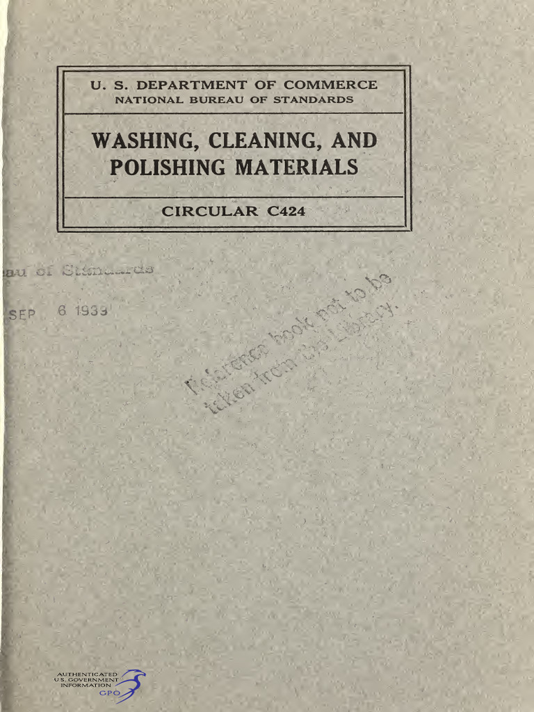 GOVPUB-C13-4eee8d59a9dbc037c98470f847f6764c | PDF | Soap | Sodium Carbonate