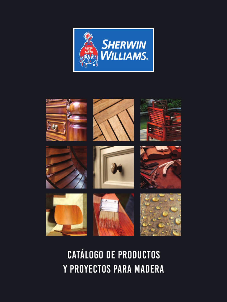 CATALOGO de MADERA 2021 Compressed 1 Resized Compressed 1 | PDF ...