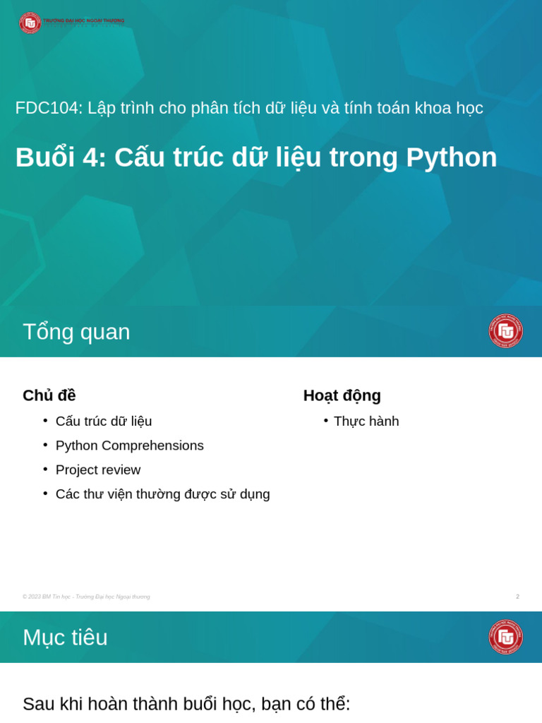 Lecture - 4 - Data Structure - For Student | PDF