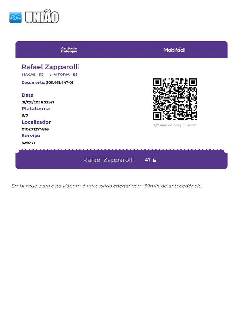 Ticket-Download Ida (Rafa) | PDF