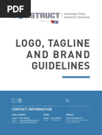 2.Brand Guidelines | Databricks logo | PDF | Logos | Graphic Design
