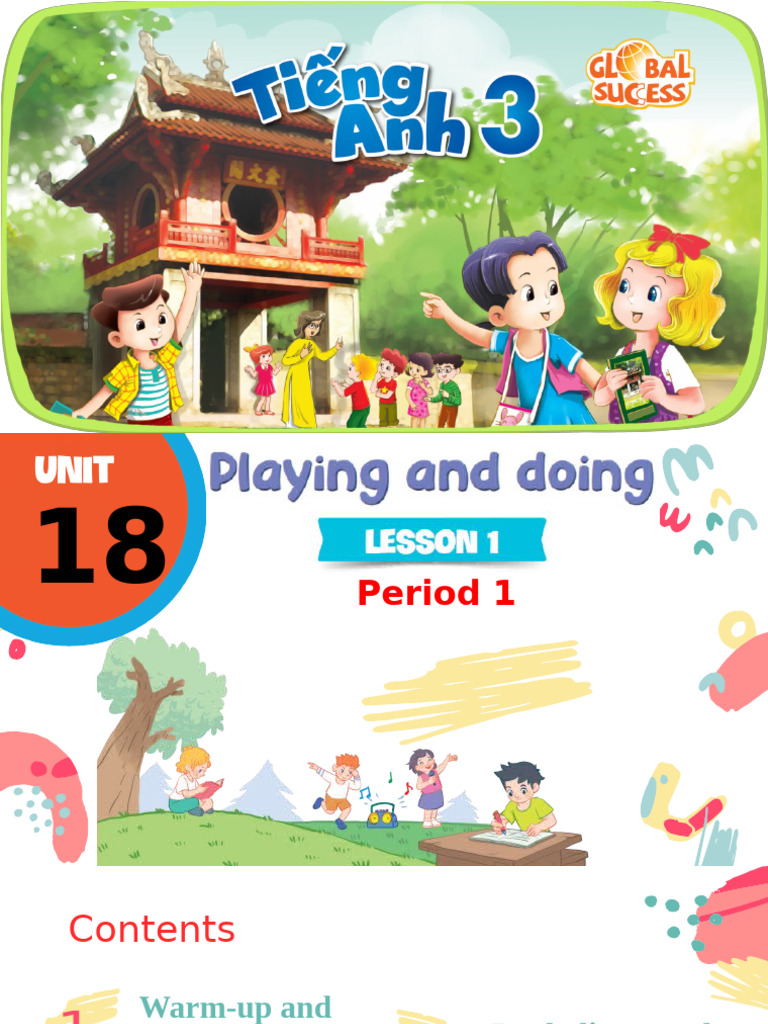 Unit 18 Lesson 1 Period 1 | PDF | Zoology