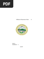 Sta Map | PDF | Engineering | Academia