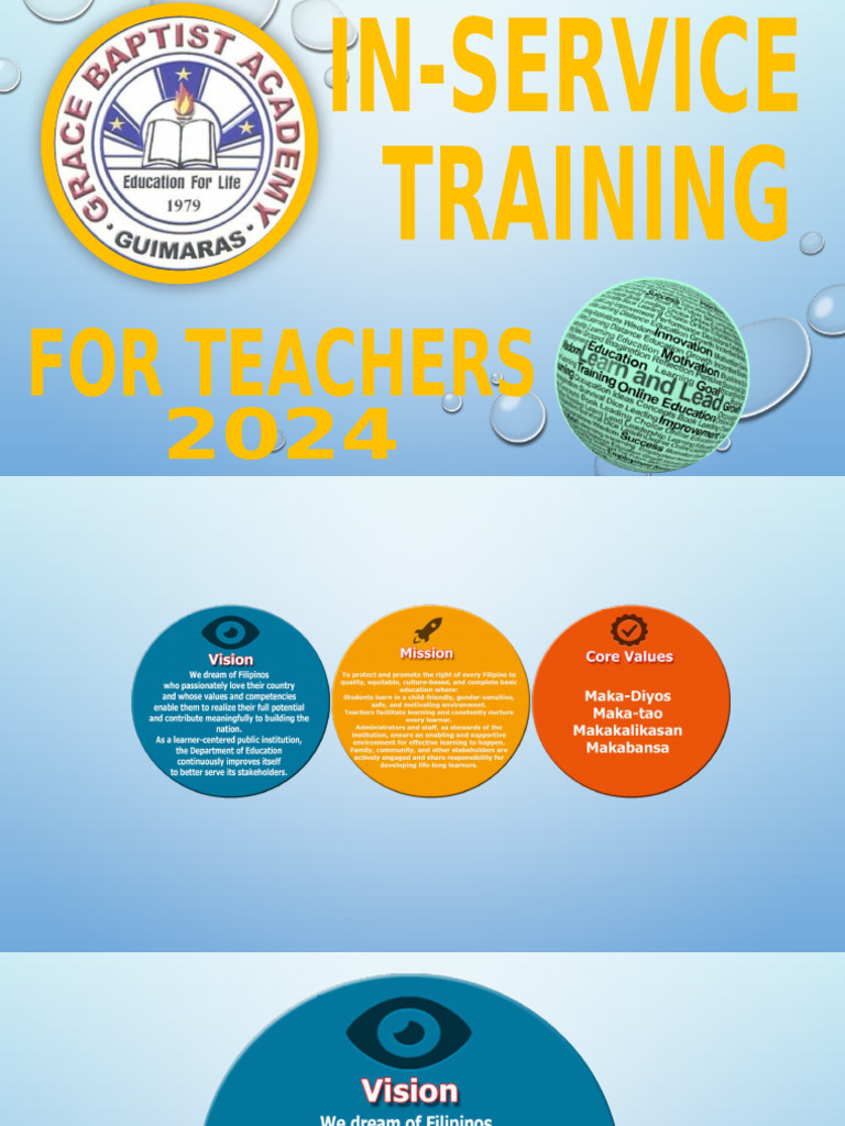 K to 12 Philippine Curriculum Mapping Guide | PDF | Curriculum | Learning