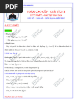 MAE101 tổng hợp kiến thức PT1 2 | PDF