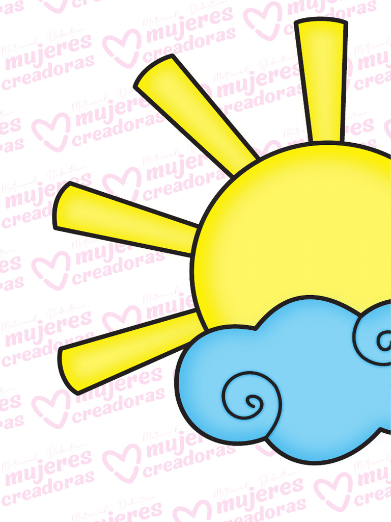 SOL Y NUBE | PDF