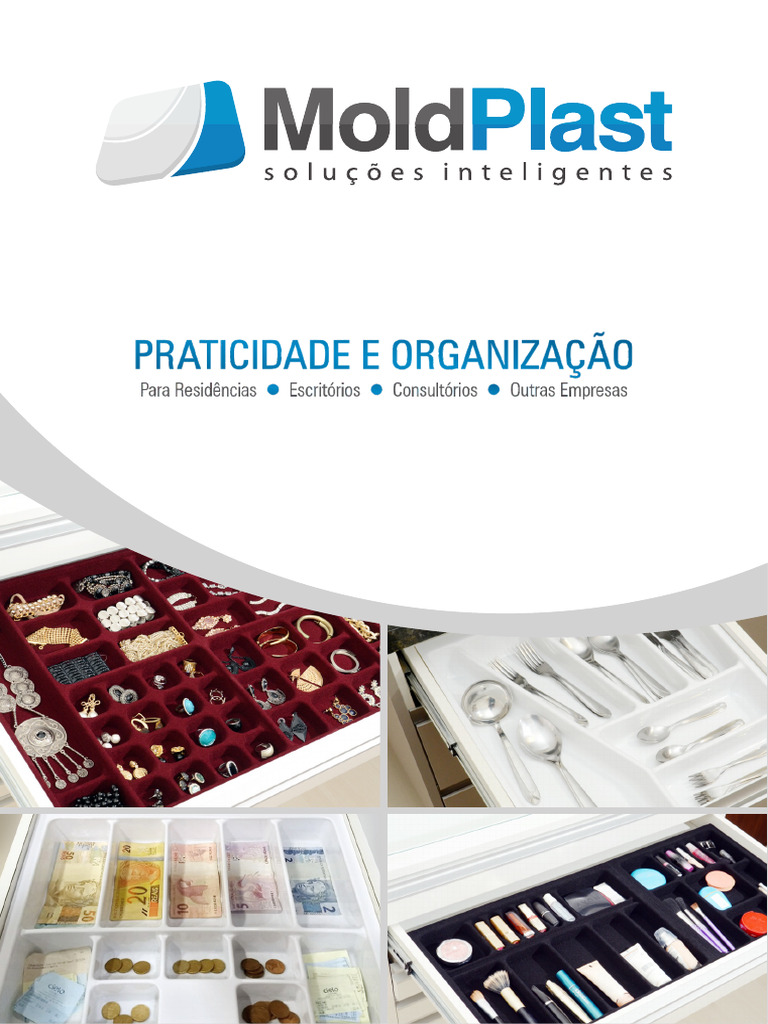 Catalogocatalogo Moldplast PDF | PDF