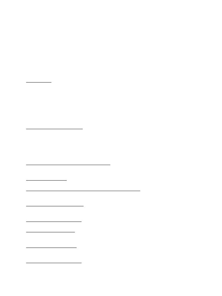 Brown University CV Template | PDF | Residency (Medicine) | Academia