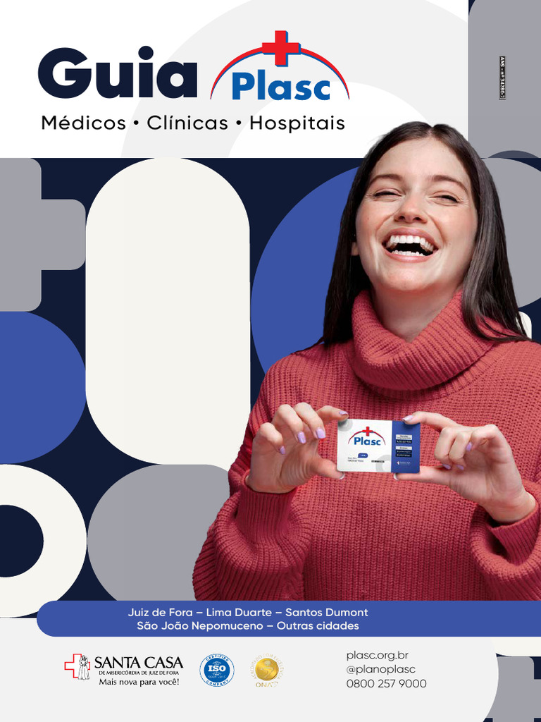 Plasc Guia Medico Online | PDF | Hospital | Remédio