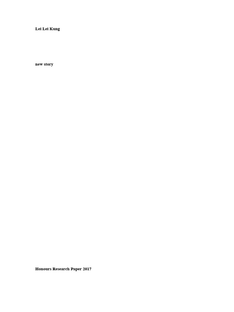 Exploring Desire and Instability in Art | PDF