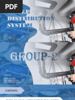 Upfeed and Downfeed Water Systems | PDF | Water Heating | Building ...