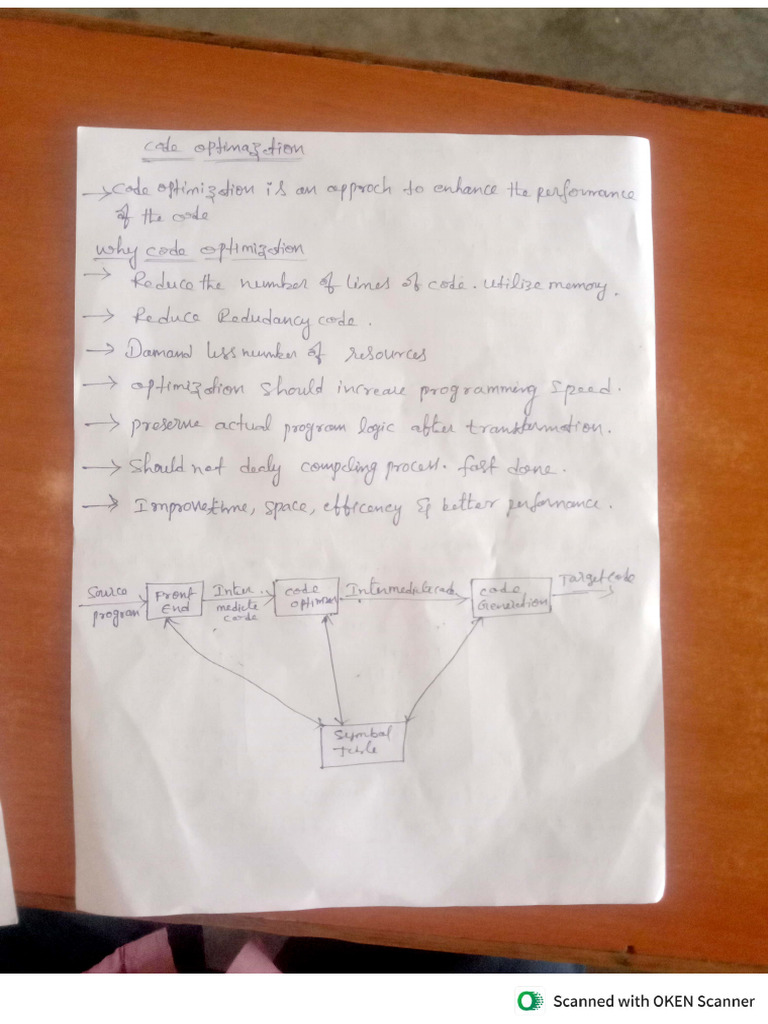 Unit-4 CD Note | PDF