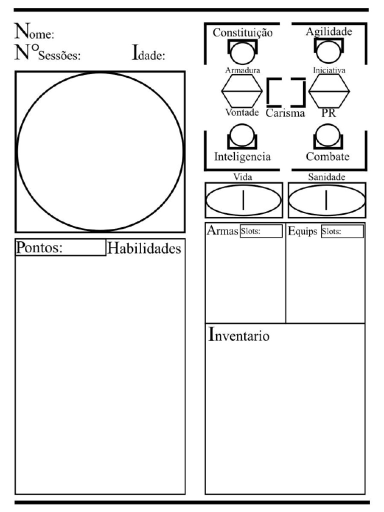 A Verdadeira Fich. | PDF