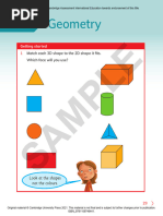 Grade 1 Science Revision Materials and Their Properties | PDF