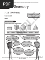 Grade 1 Science Revision Materials and Their Properties | PDF