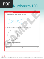 Soal PTS Math Cambridge | PDF