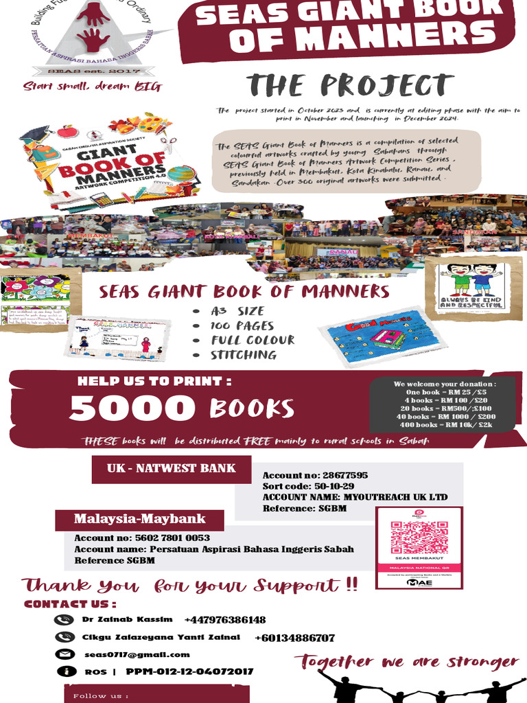 SGBM infographic v3 | PDF