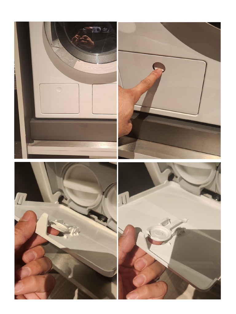 Botao Miele | PDF