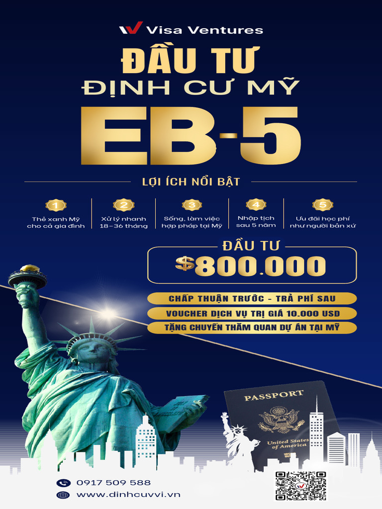Standee EB-5 VVI | PDF