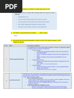 The ADNOC 6x6 Risk Matrix Is A Risk Assessment Tool | PDF | Risk | Risk ...