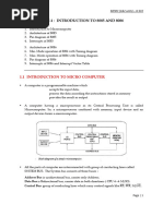 Intel 8255 PPI Block Diagram Description | PDF