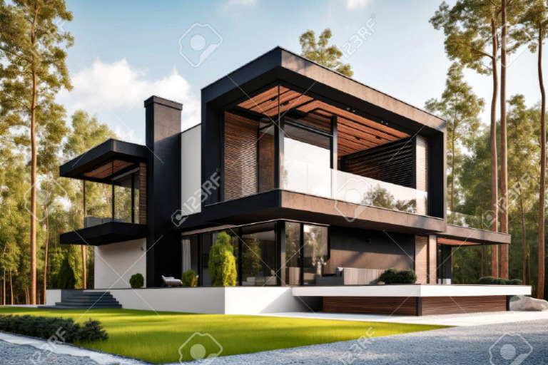 casa recidencial | PDF