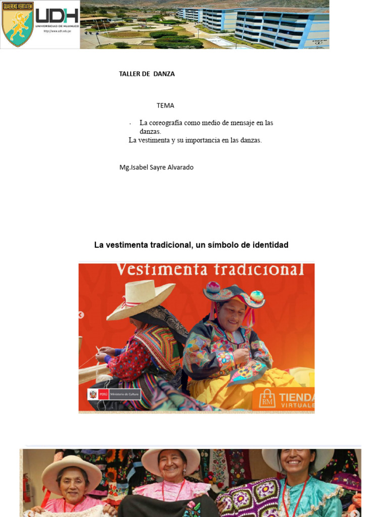 Danza 8 | PDF | Ropa | Textiles