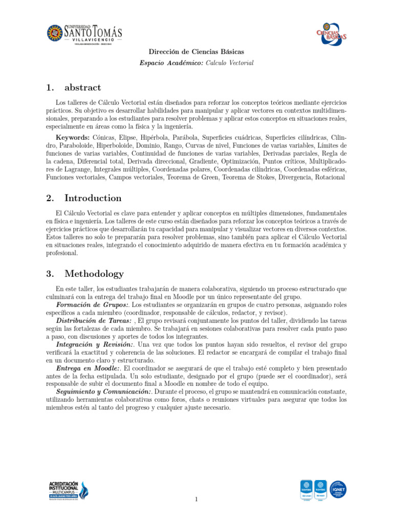 Classwork 6 Chain Rule | PDF | Vector Euclidiano | Cálculo multivariable