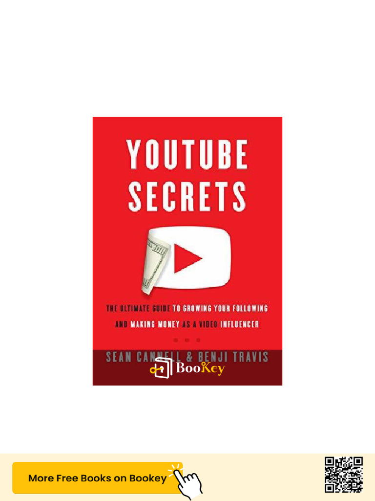 YouTube Success: Unlocking Secrets | PDF | You Tube | Social Media