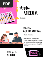 Podcast Creation Guide with Student Examples | PDF | Podcast