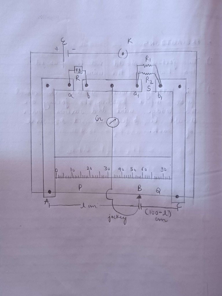 Physics Experiment 4 | PDF
