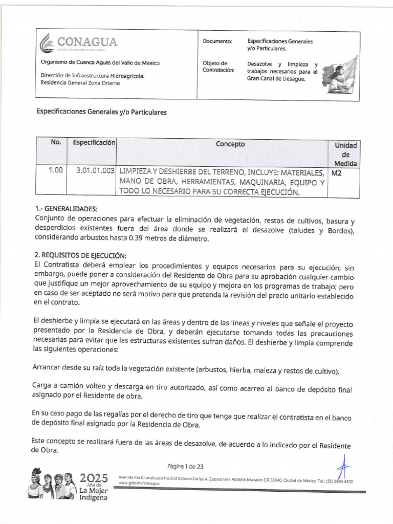 6 - Especific 2 | PDF