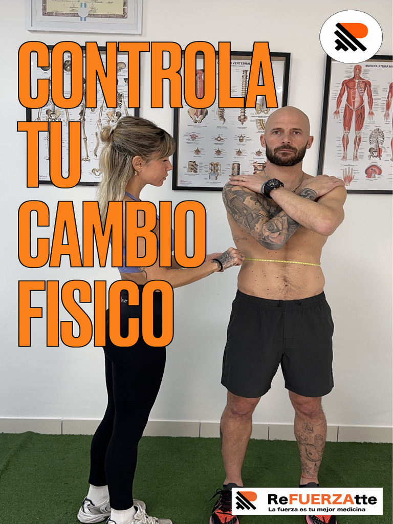 Es Tutorial Mediciones PDF | PDF | Codo | Hombro