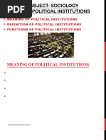 National Decision Model 1720962864 | PDF | Risk | Policy