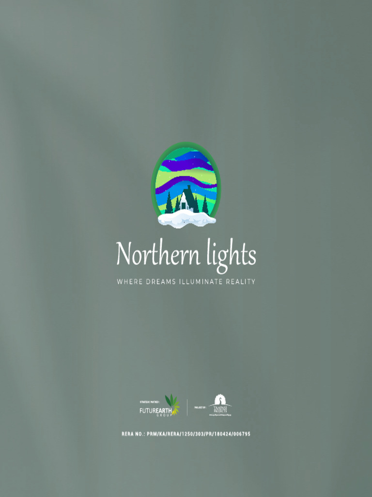 Northern Lights Brochure | PDF