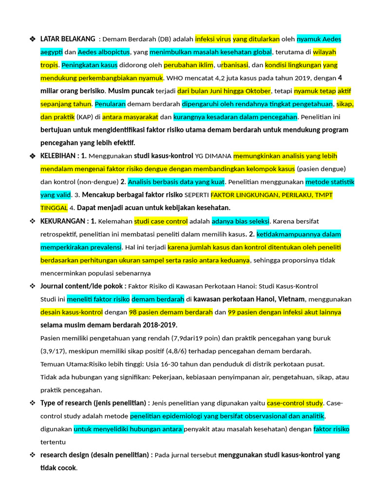 Bahan JR 1 Penkes | PDF