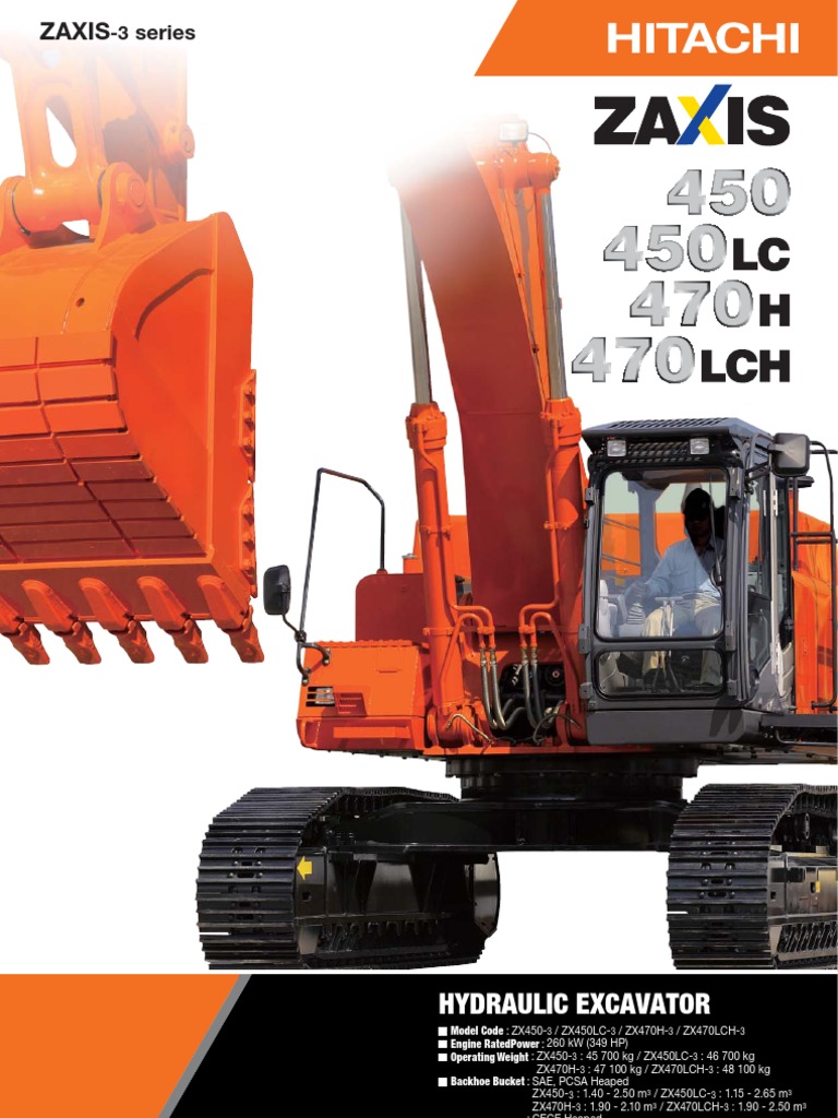 exca | Vehicle Technology | Machines