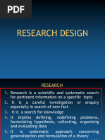 One-Group Pretest-Posttest Design: Example | PDF | Confounding | Experiment