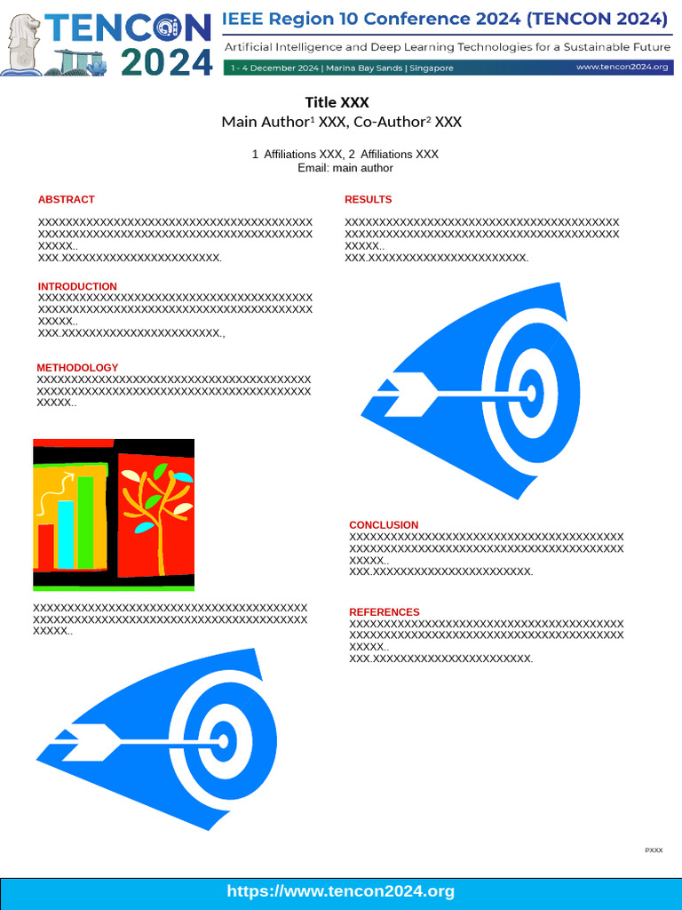 TENCON 2024 Conference Overview | PDF