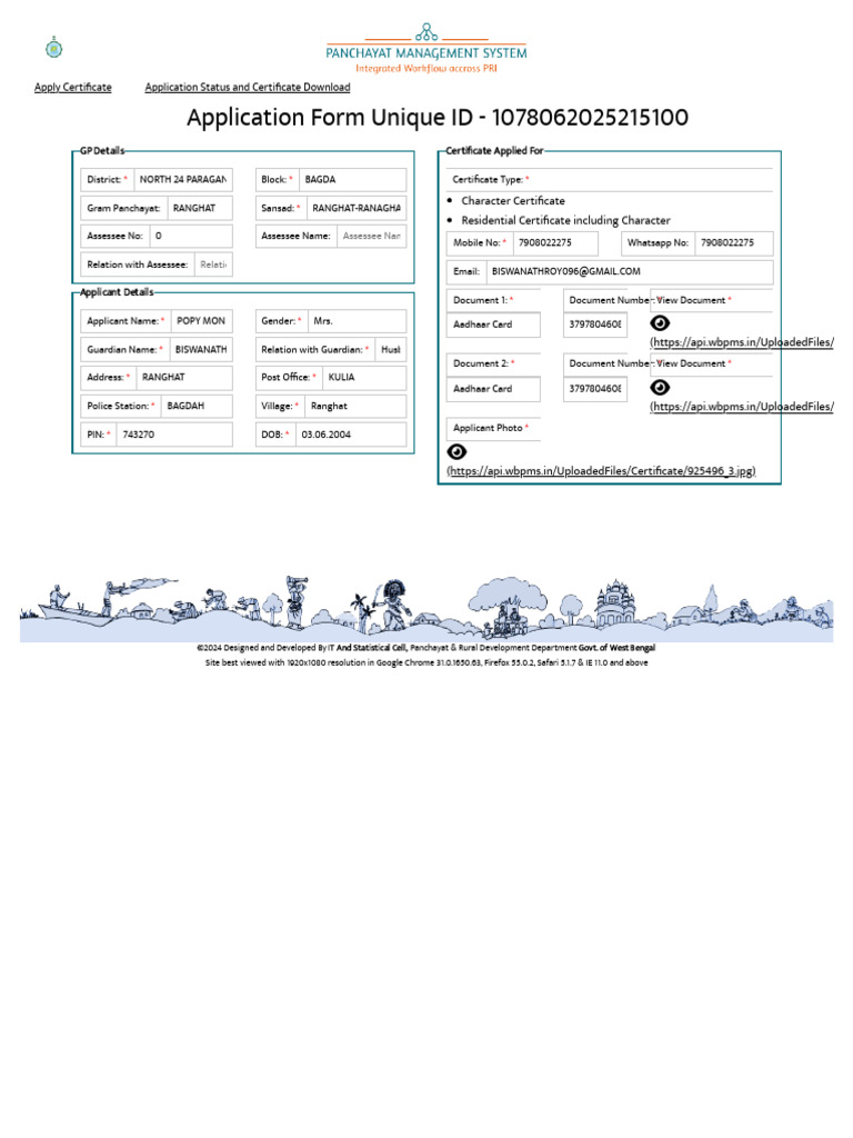 Citizen Corner | PDF | Access Control | Applications Of Cryptography