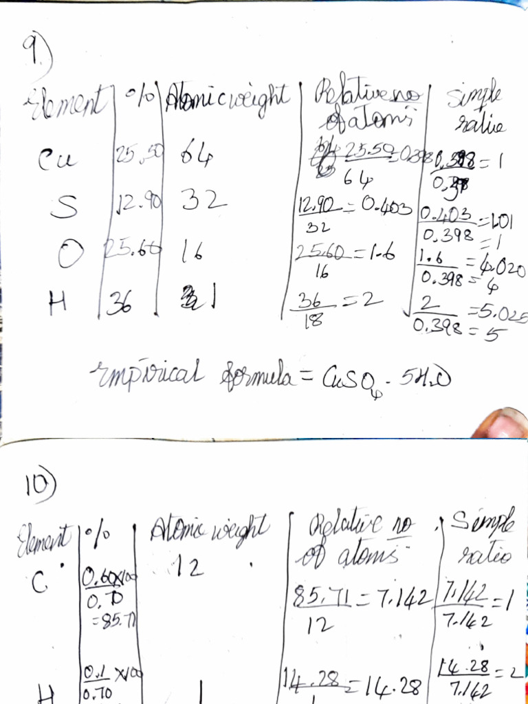 Homework 17-03-2025 | PDF