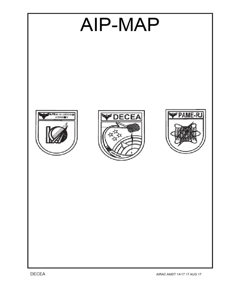 Rotaer Inicio | PDF | Segurança da aviação | Segurança de transporte
