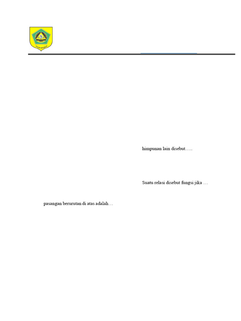 SOAL PTS SEMESTER 2 KLS 8 (Siswa) | PDF