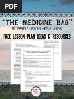 The Medicine Bag | PDF