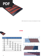 Conveyor Belt Splicing Guide | PDF | Belt (Mechanical) | Natural Rubber