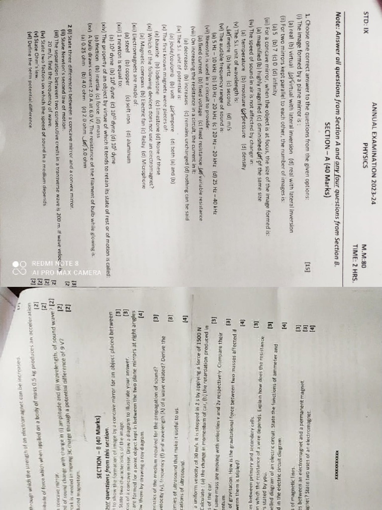 Naa | PDF
