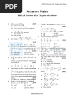 JEE Mains PNC Practice Questions | PDF