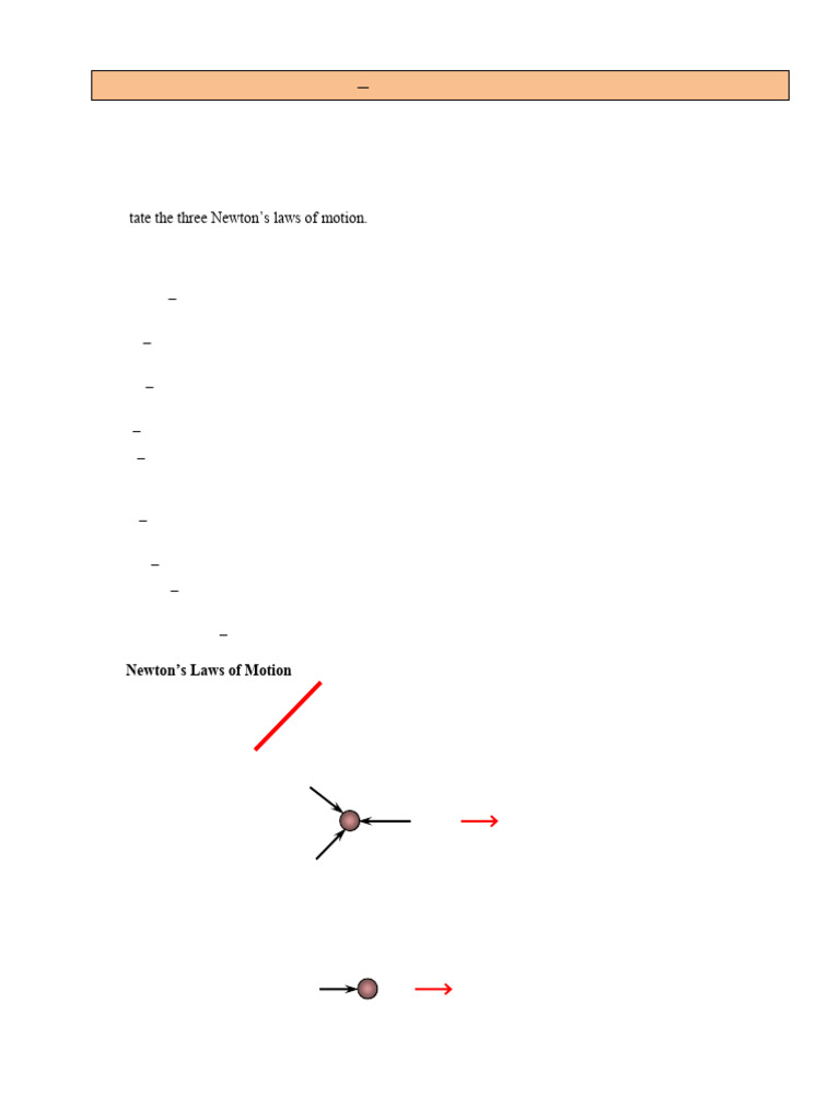 Resultant Force Analysis and Calculation | PDF | Force | Euclidean Vector