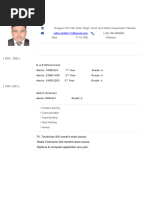 Fiji Work Permit Application Checklist | PDF | Passport | Government ...