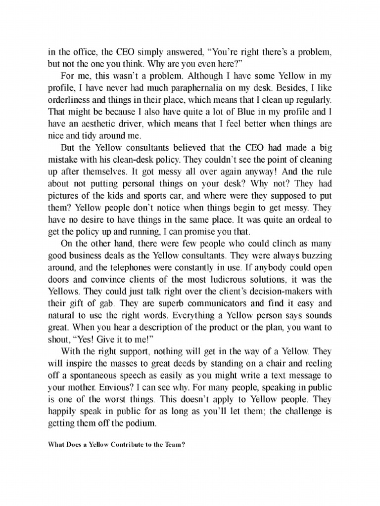 Surrounded by Psychopaths, By Thomas Erikson_Page_064 | PDF